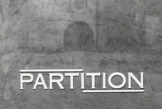 Bridge on the River Ravi