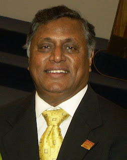 Birth Centenary of Pastor John Vasu : 100 Years!: Tribute by Rev.Dr ...