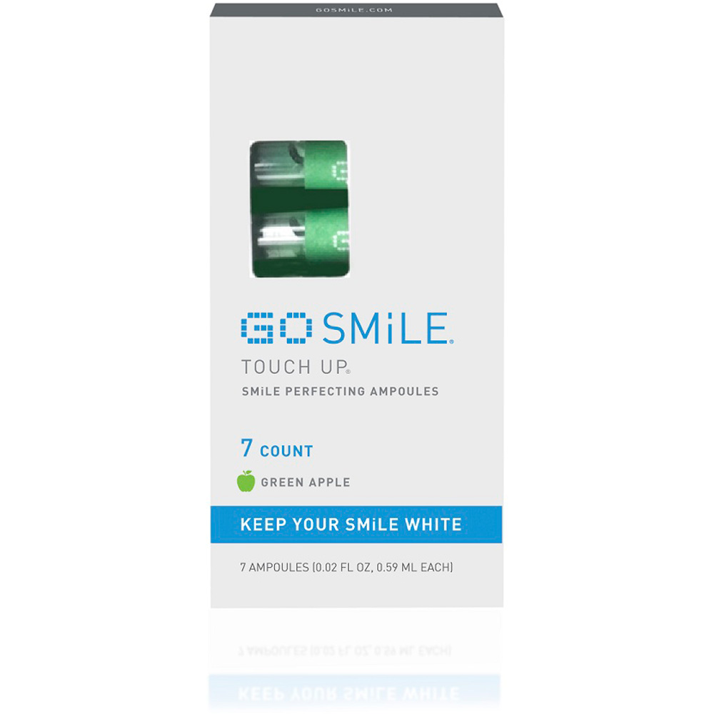 The Best of Everything For You: Review with Giveaway: GO SMiLE ~ The ...