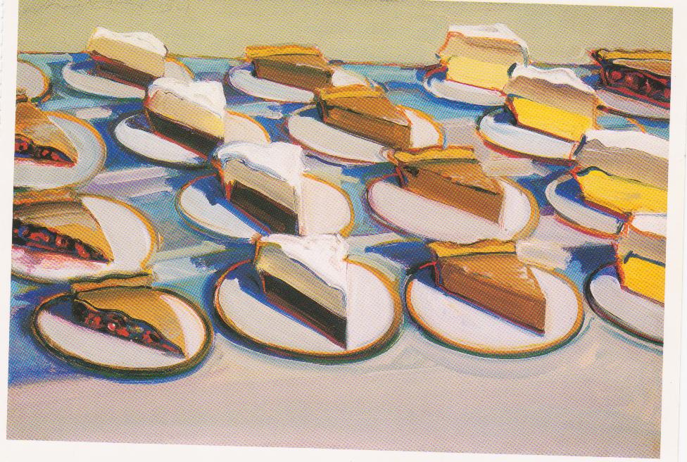 Fayston Elementary Art: Repetition in Art