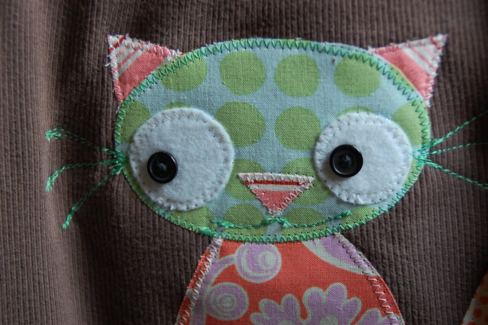 Pickup Some Creativity: Sewing 101 with Traci, Applique Basics