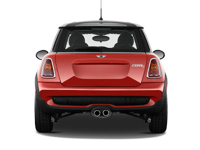 Sports Car Prices: MINI Cooper Hardtop 2010 Family Coupe