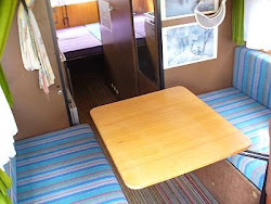 Mercedes Benz 406D - Camper: FOR SALE