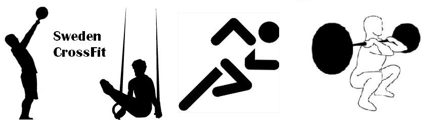 Sweden CrossFit: Mikkos Triangle