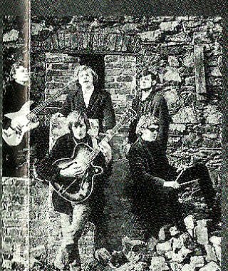 Arthur,s Musical Journey: Them (with Van Morrison)The Story.....(new ...