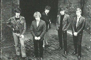 Arthur,s Musical Journey: Them (with Van Morrison)The Story.....(new ...