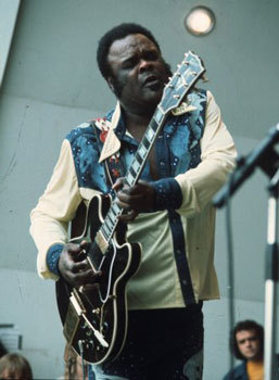 Arthur,s Musical Journey: Freddie King(September 3, 1934 – December 28 ...