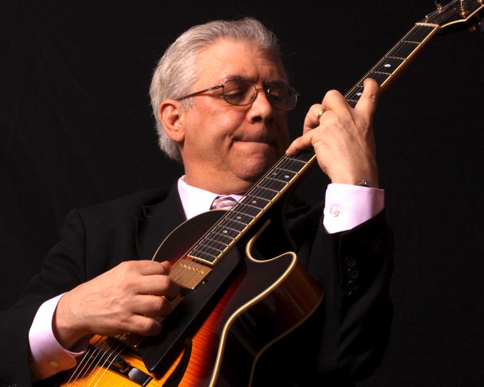 Jimmy Bruno - Alchetron, The Free Social Encyclopedia