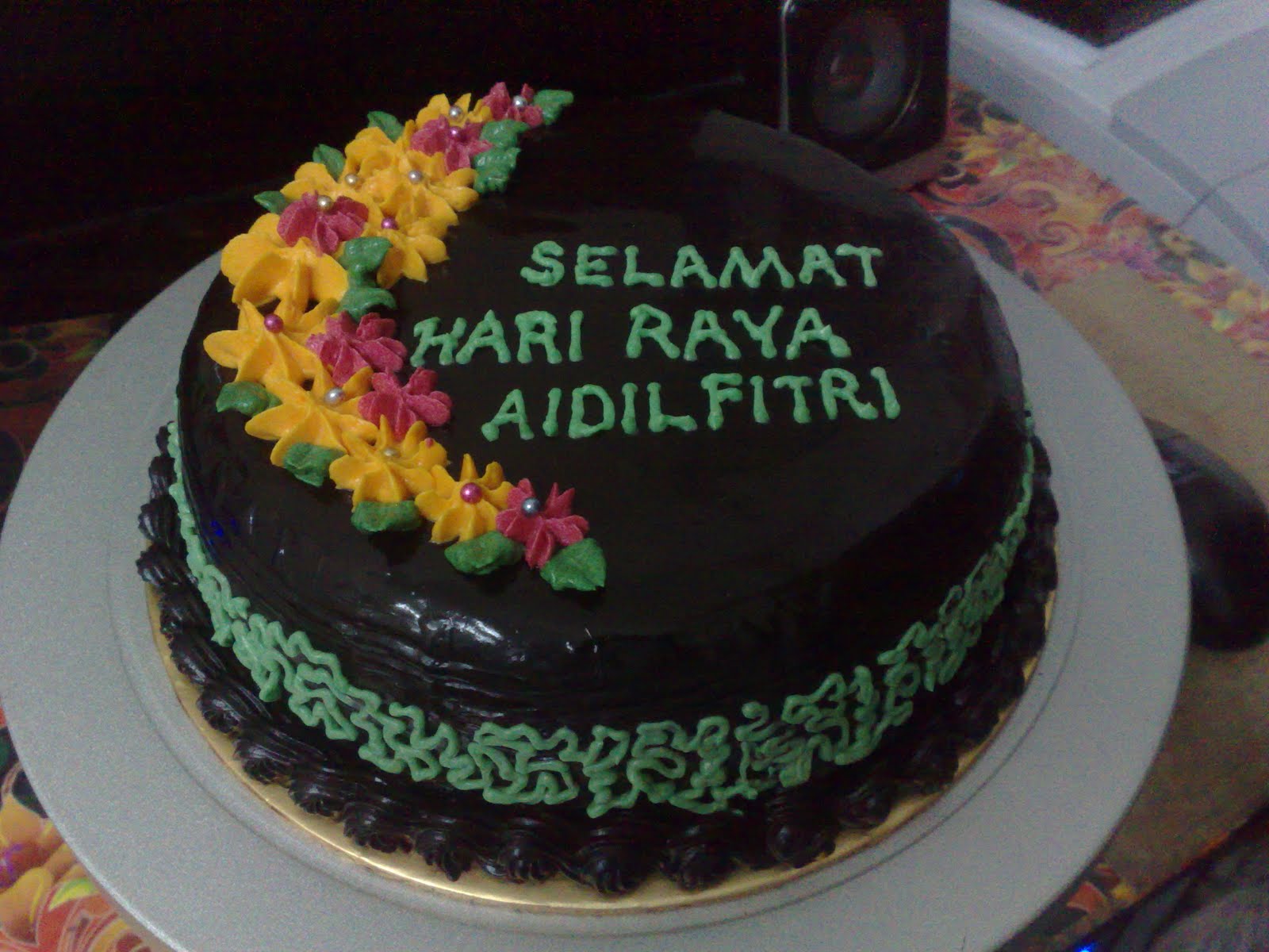 L'mis Cakes & Cupcakes Ipoh Contact : 012-5991233 : Hari Raya Orders ...