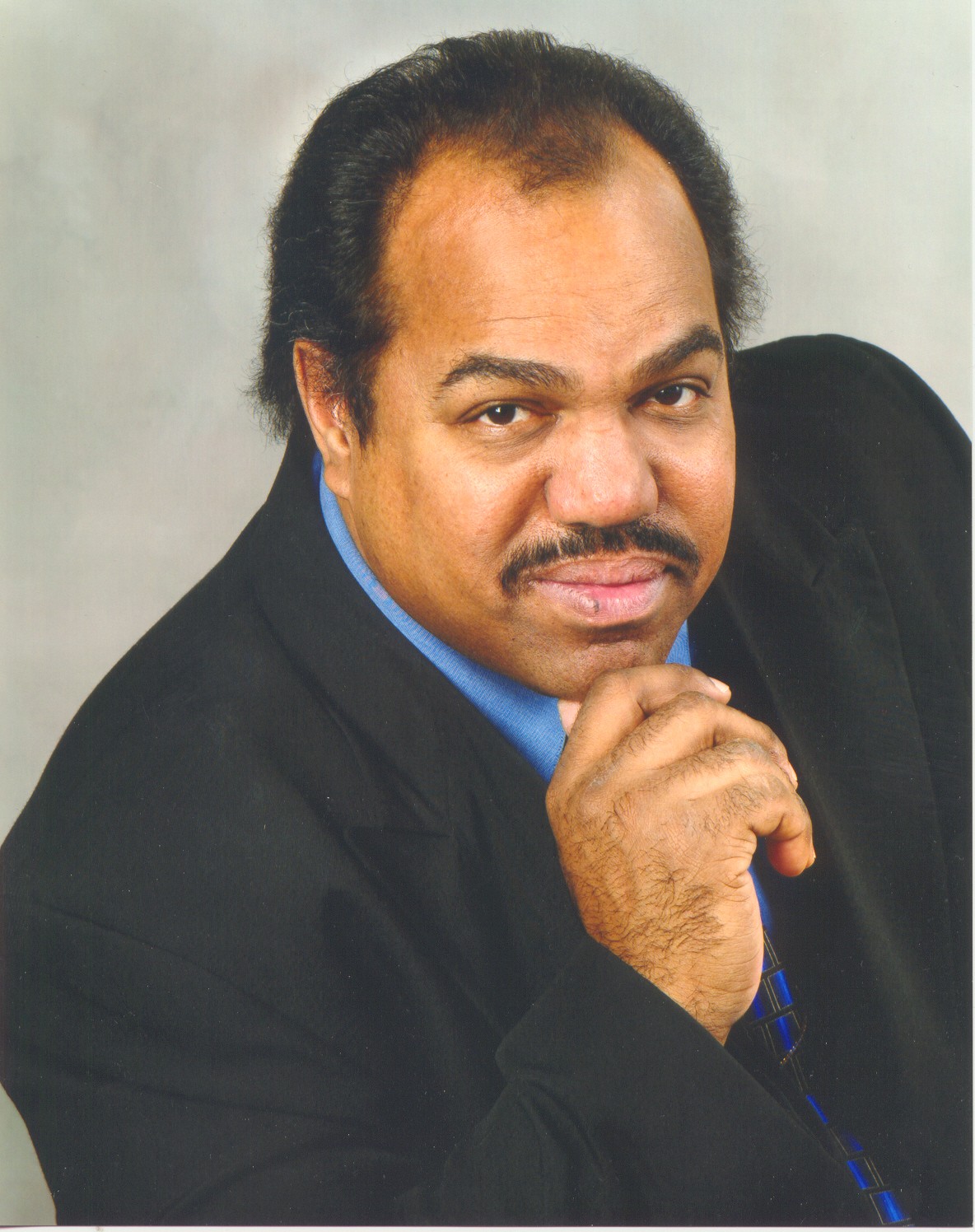 Silver Spring Town Center, Inc.: Daryl Davis at the Silver Spring Blues ...