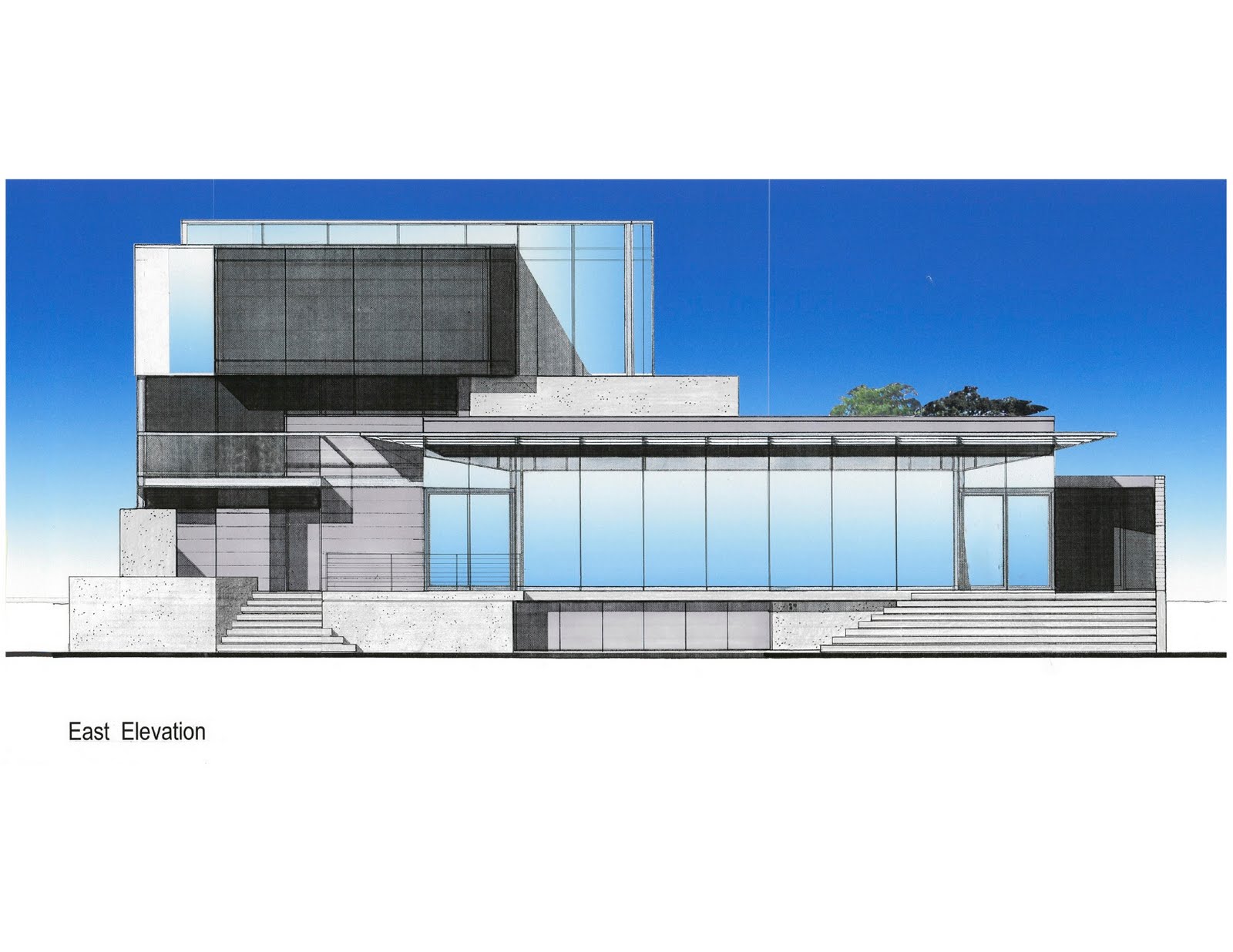 W. Carlton Lambert Architect