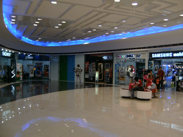 SM Mall - Cebu City