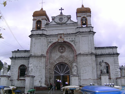 Carcar Church