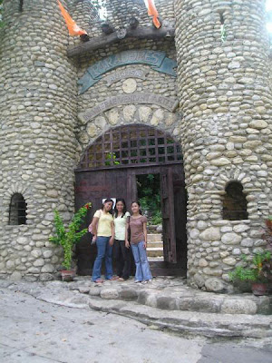Riverstone Castle Argao Cebu