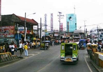 Tabunok - Talisay City