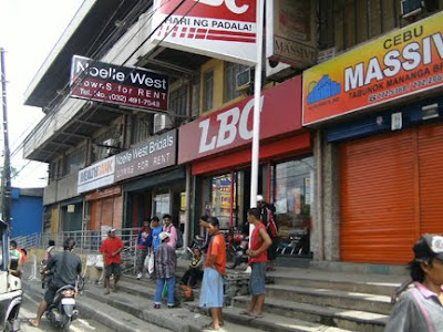 Talisay City Barangay Tabunok Pictures