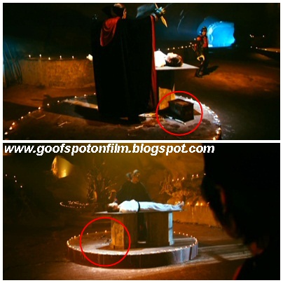 GOOF SPOT: Antoo Fighter: Amukan Drakulat (2008)