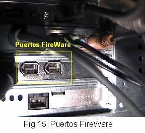 PORTAFOLIO DIGITAL DE ROGER 10: PARTES DE ATRÁS DE UN CPU
