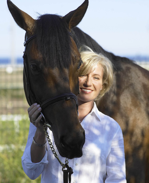 FEMENINO SPORT: Jessica Kürten ganó la primera grande