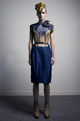 Toga, Japanese designer | Cool Chic Style Fashion