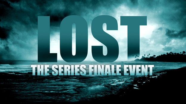 The Blot Says...: LOST: The Series Finale Event Tonight!