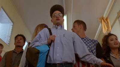 Rhettoric Review: CLASS ACT on Warner Archive DVD