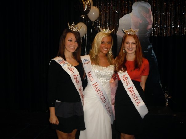 Miss Bristol 2010: Imagine Nation Museum, Miss Hartford County/Rocky ...