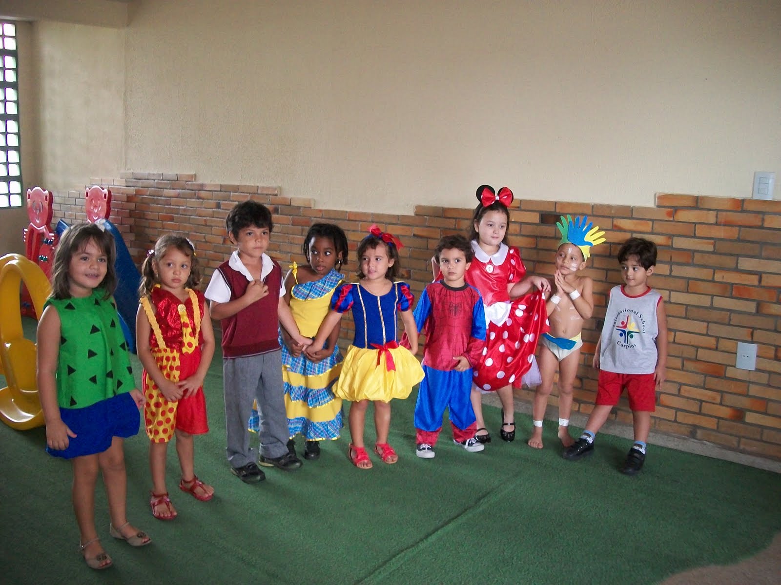 Jessups in Brazil: Blessing and Becoming Brazilian