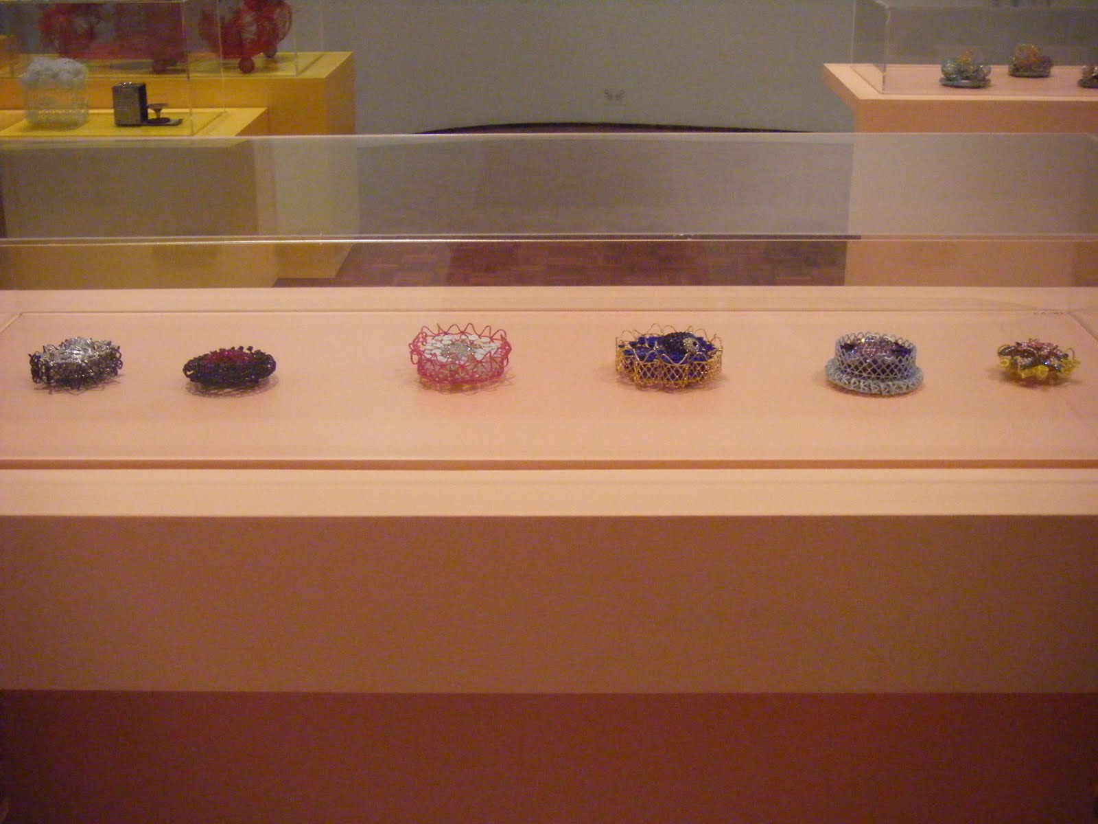 Collect: ROBERT BAINES: METAL