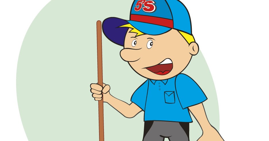 @ CONSULTORIA FW: Senso de Limpeza - 5S: