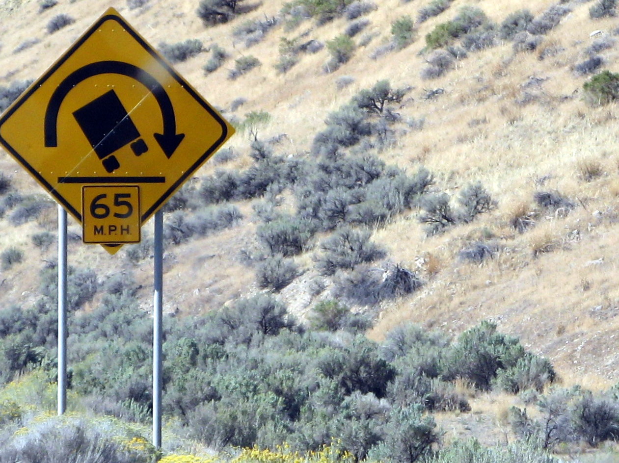Mary's Ramblin's: FAMILIAR TERRITORY, LOVELOCK, NEVADA