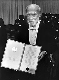 ROGER WOLCOTT SPERRY : Split Brain Theory - psychoneuron