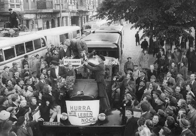 Images of Life and Beyond: Berlin Blockade (24th June, 1948 – 12th May ...