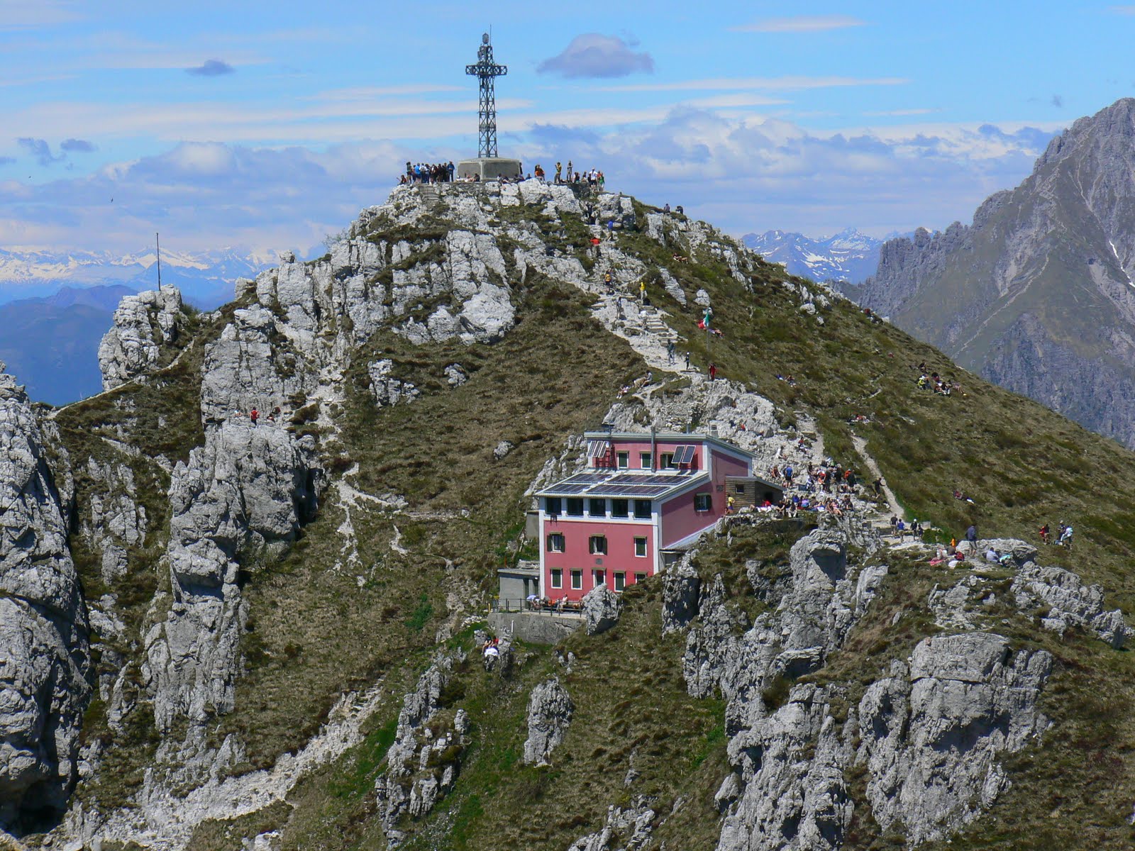 Trekking e non solo: Resegone