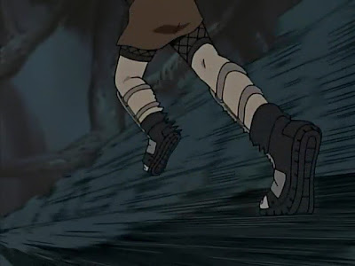 Anime Feet: Anko (Bonus)
