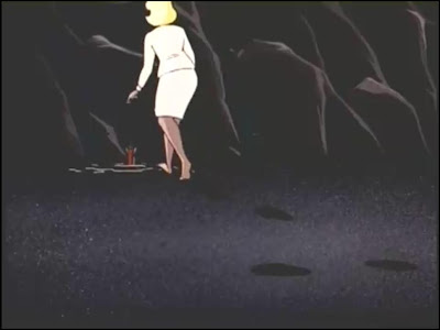 Anime Wallpaper Online: Batman: Randa Duane