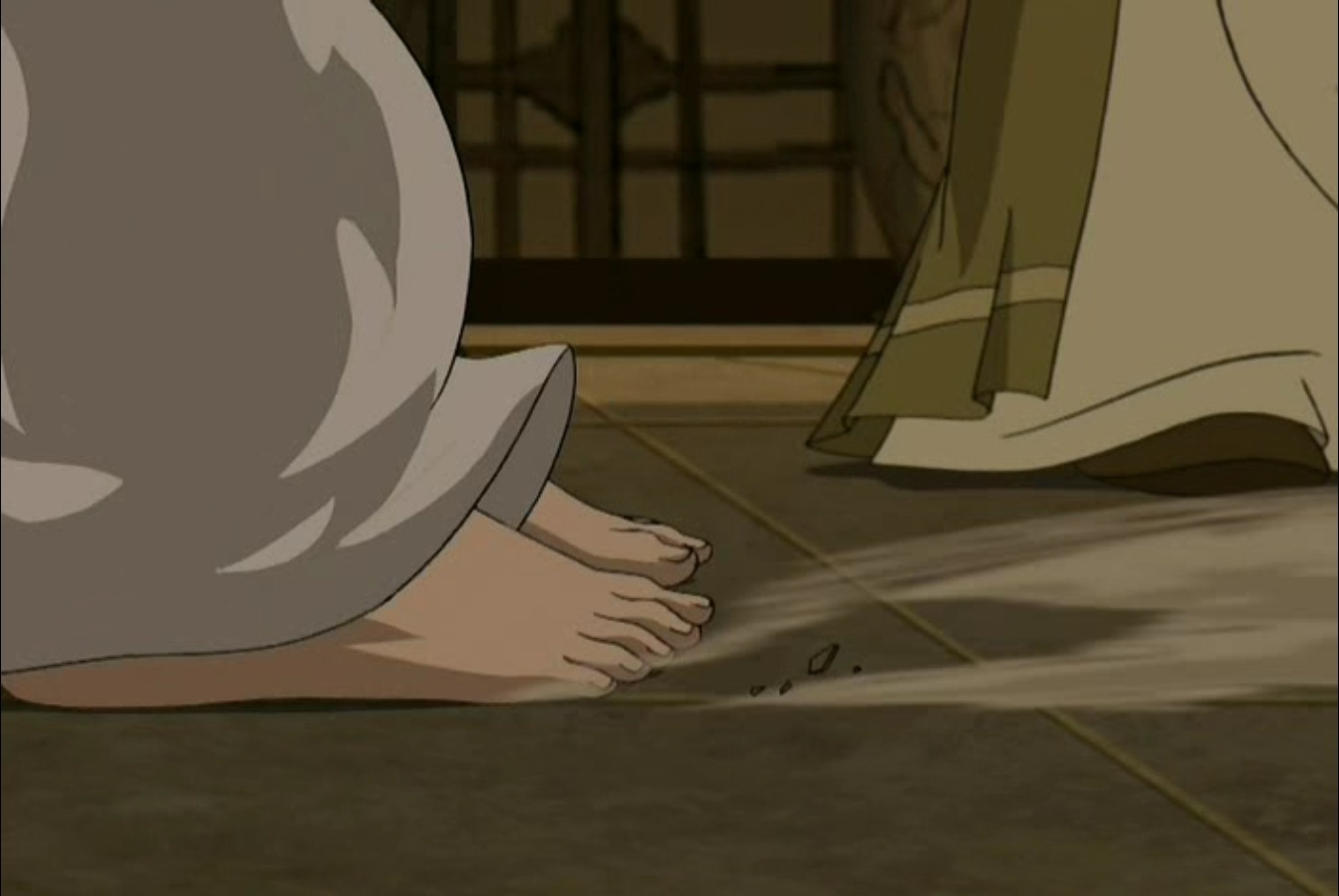 Anime Picture Collections: Toph (Bonus 3)