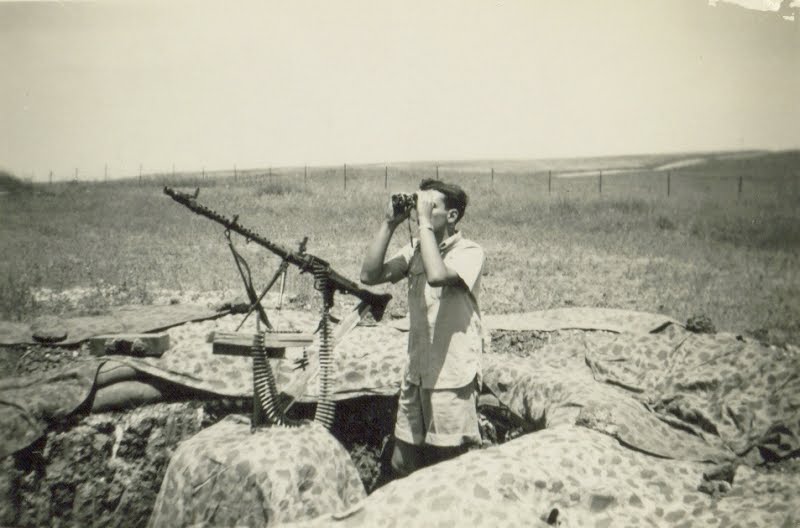 IDF 1948 Israel Independence War: Givati Brigade in the 1948 war of ...