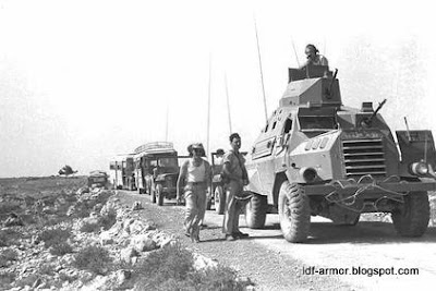 IDF 1948 Israel Independence War: IDF Armor and tanks in 1948 war of ...