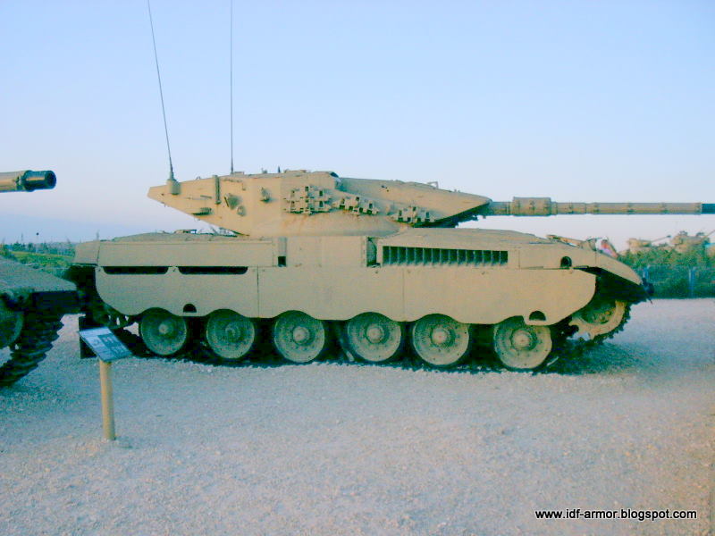 Merkava Mk IV, Leopard 2A5 and T-90A turrets (same scale) : r/TankPorn