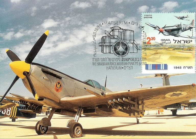 IDF 1948 Israel Independence War: Israel war for independence 1948 ...