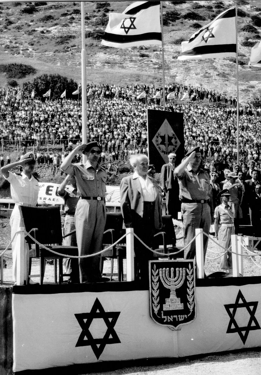 IDF ARMOR חיל השריון-צה"ל: Jul 6, 2008