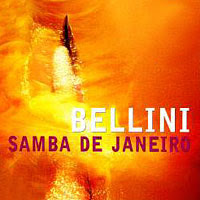 Siente La Energia Positiva » » »: Bellini -Samba De Janeiro 1997 (Single)
