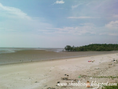 Pantai Morib