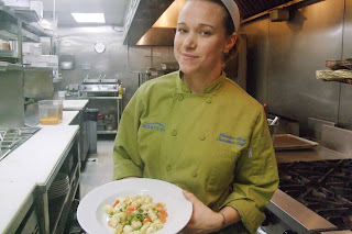 Merle's Whirls: HEATHER WEST OUT OF HELL