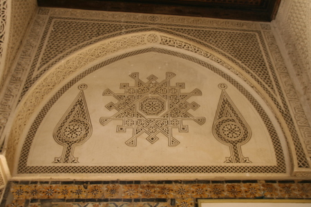 El Diwan: 17 días en Túnez (3): Túnez capital (II): la Medina