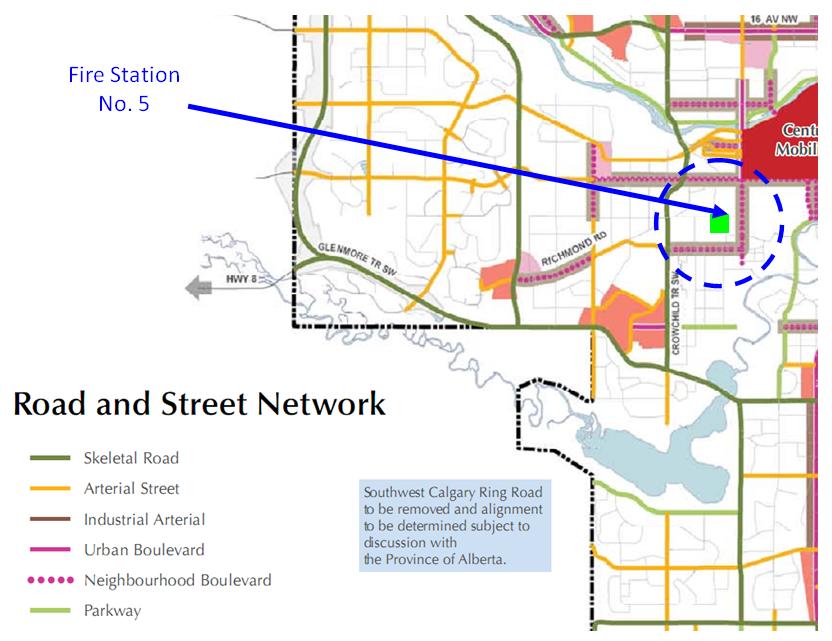 Save South Calgary Park!