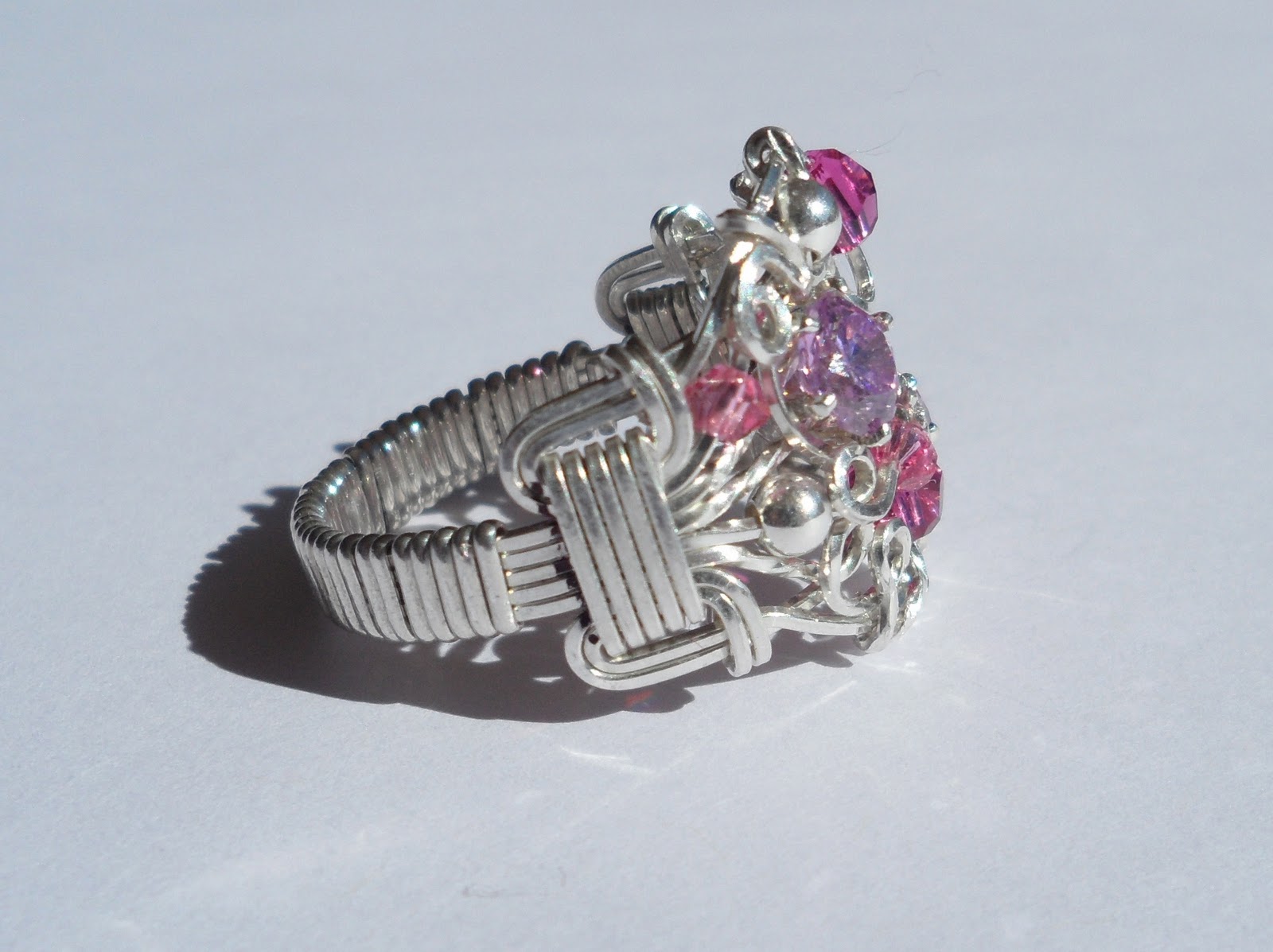 I Like Sparkly Objects: My Latest Sparkly Objects