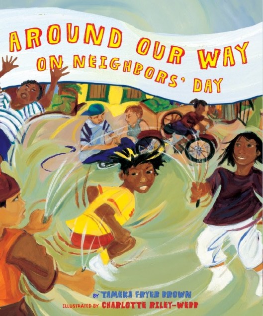 Between the By-Road and the Main Road: 76 Children's Books about ...