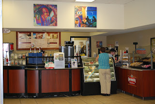 The Purple Polo: Top 9 Places to Eat on LSU's Campus